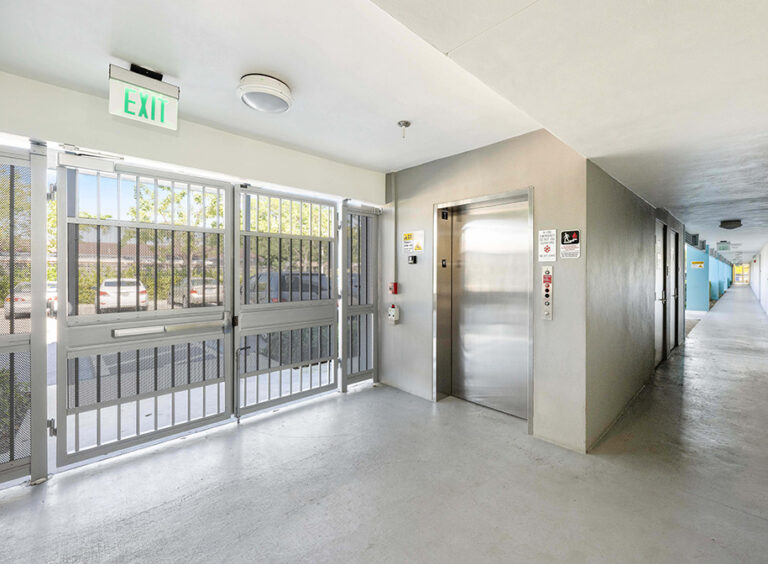 Affordable Housing - magasi