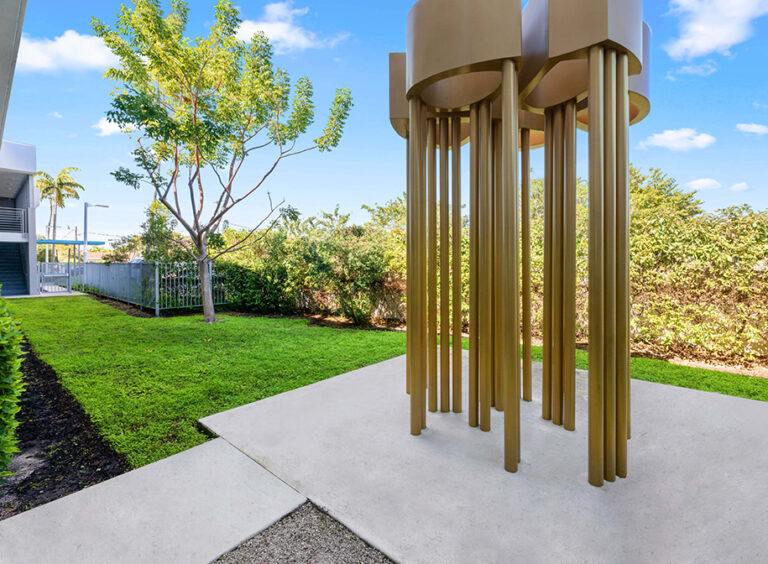 Affordable Housing - magasi