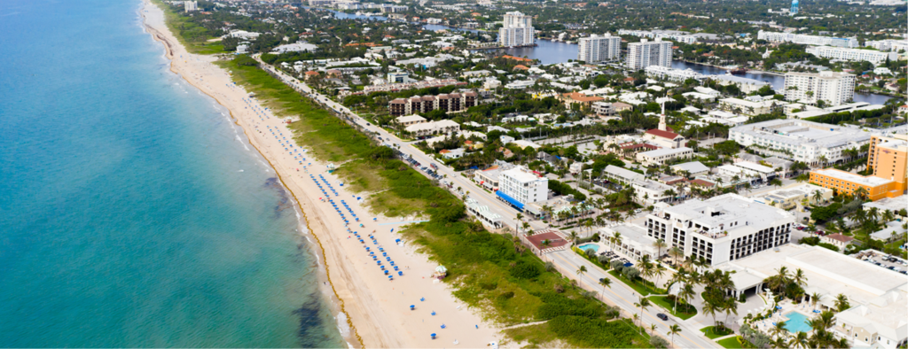 Delray Beach Property Management Services | MAGASI Management