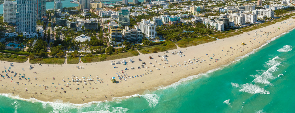 Miami Beach Property Management Services | MAGASI Management