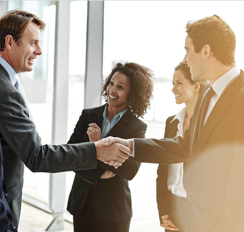 Real Estate Partnership Opportunities | MAGASI Management