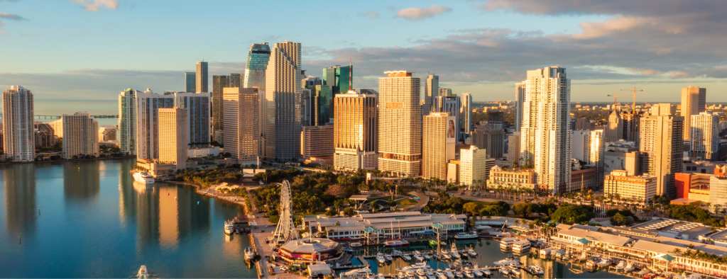 Miami Property Management Services | MAGASI Management